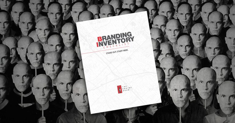 Get Our FREE Branding Inventory Checklist For Small Business Branding